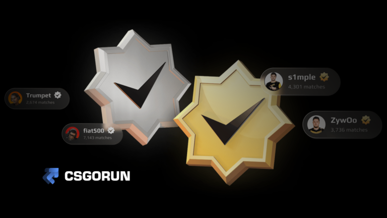 Верификация Faceit: все подробности и инструкция по прохождению - Блог CSGORUN
