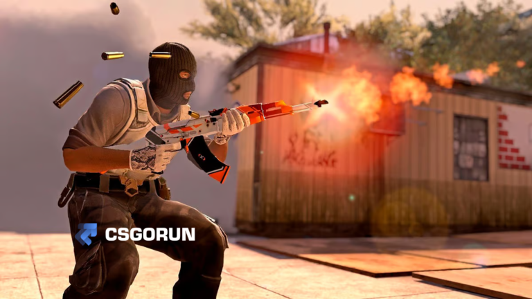 Как контролировать спрей в CS 2 - карты и паттерны - Блог CSGORUN