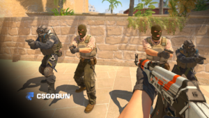 Как изменить хп себе или боту в CS2 - Блог CSGORUN