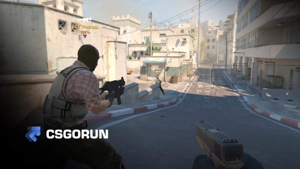 Как изменить язык в Cs2 три способа Блог Csgorun