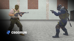 Как играть 1 на 1 в CS2: Полноценный гайд - Блог CSGORUN
