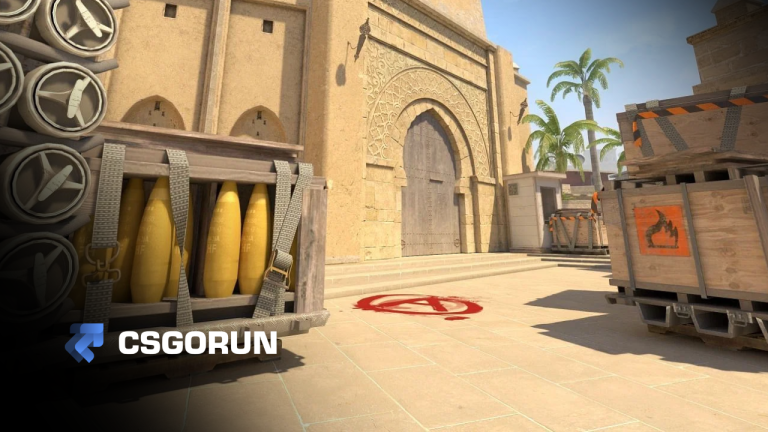 Fixing CS2 Crashes When Loading a Map - Блог CSGORUN