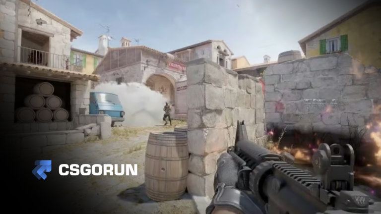 Лучшая чувствительность мыши под DPI 400, 800 и 1600 в CS2 - Блог CSGORUN