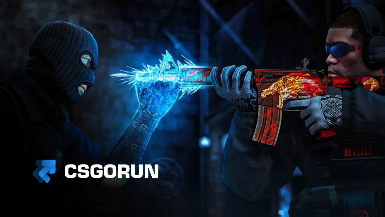 Что такое демо-ревью и как его делать в CS2 и Dota 2 - Блог CSGORUN