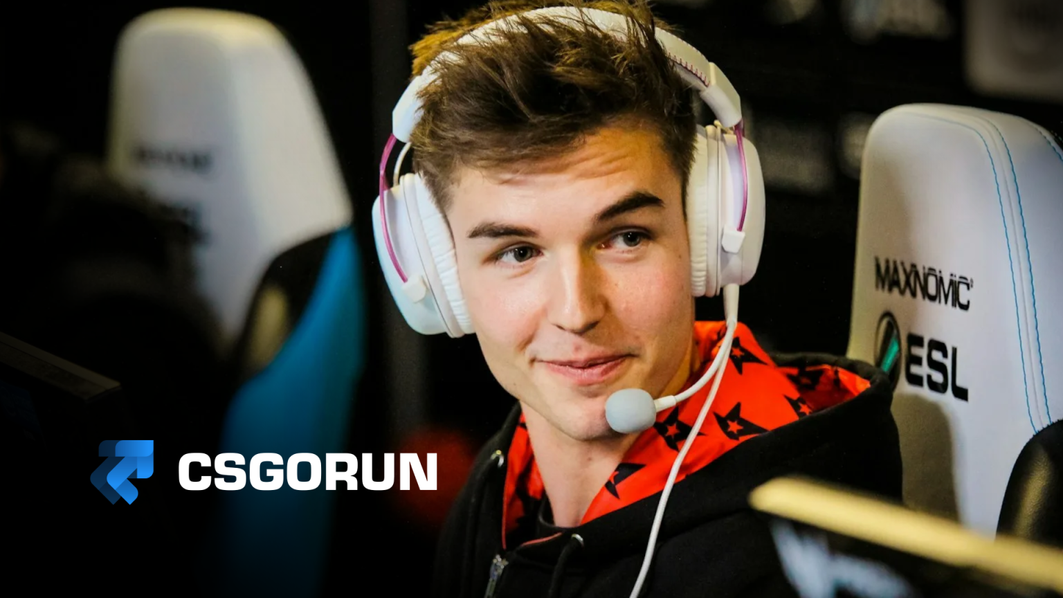 ТОП самых громких киков в CS2 - Блог CSGORUN