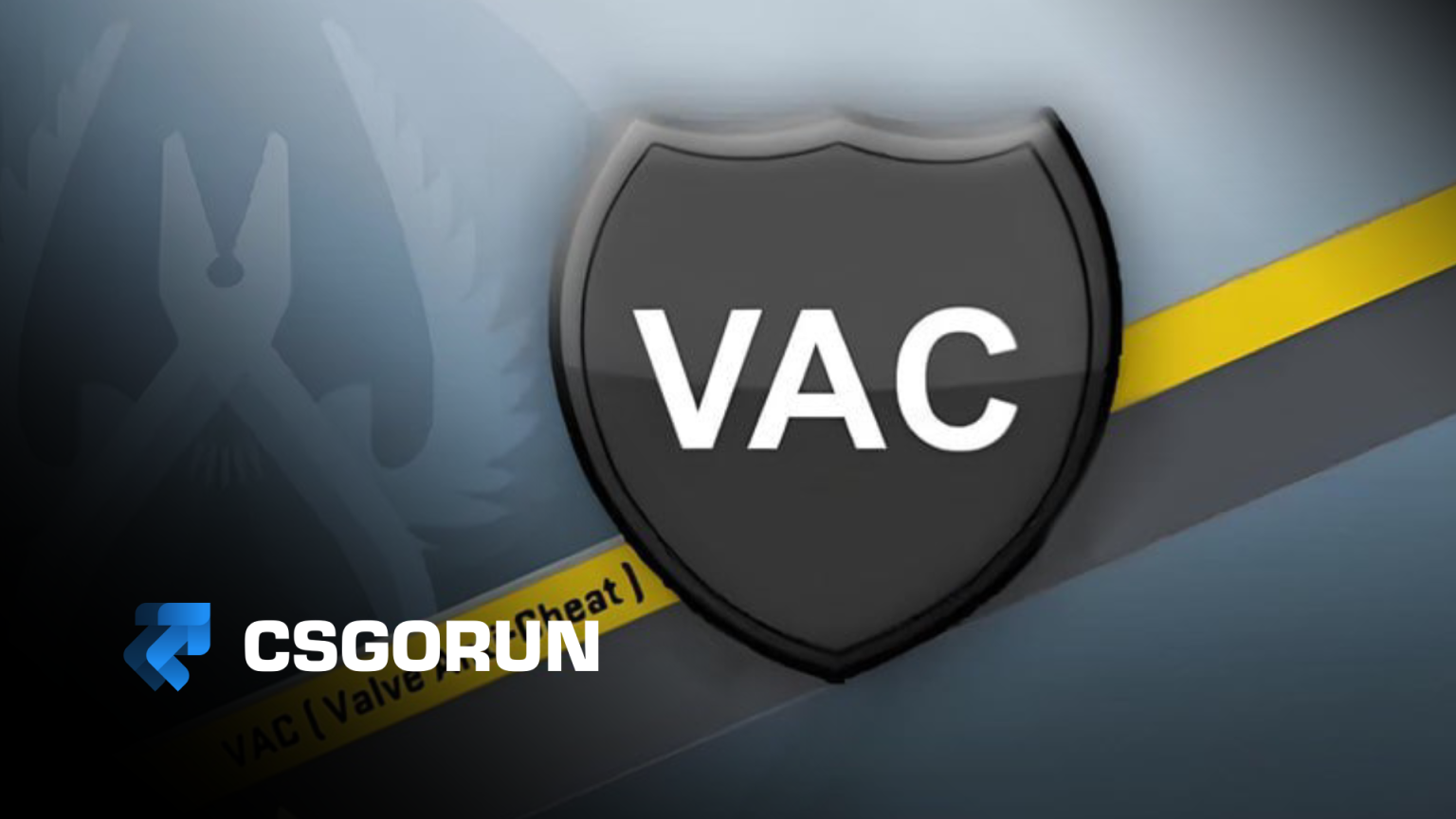 Что делать, если у тебя VAC-бан в CS2 - Блог CSGORUN