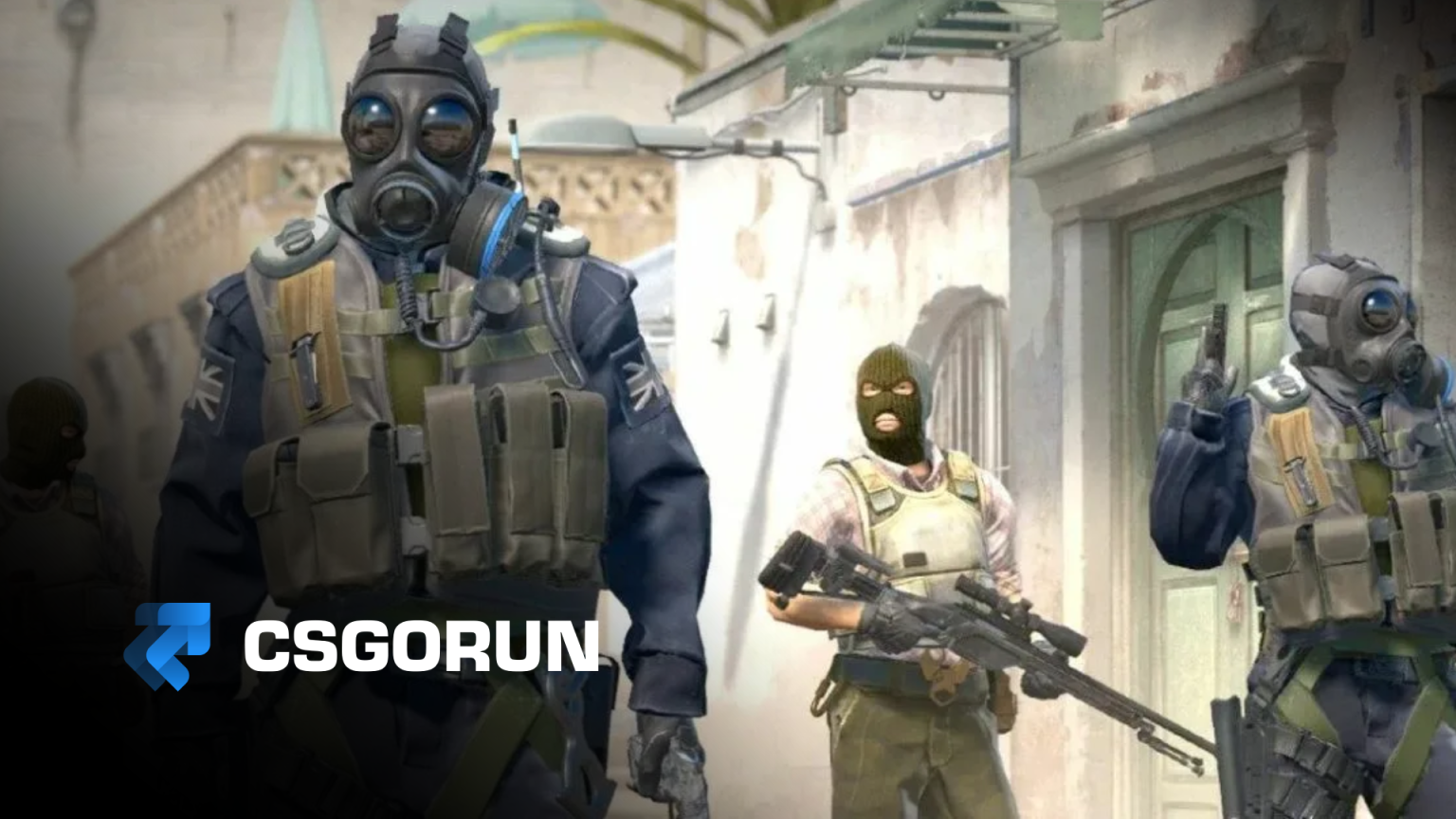 Что нужно знать новичку в CS2 в 2025 году - Блог CSGORUN