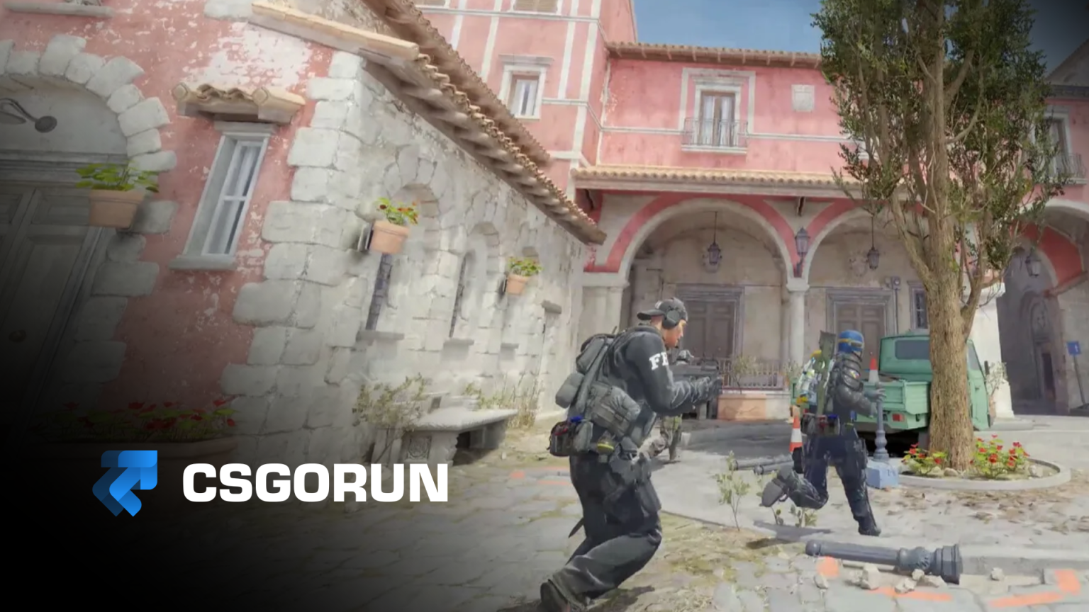 Как патч июля изменил роли CS 2: зачем команде «utility-IGL» в 2025 - Блог CSGORUN