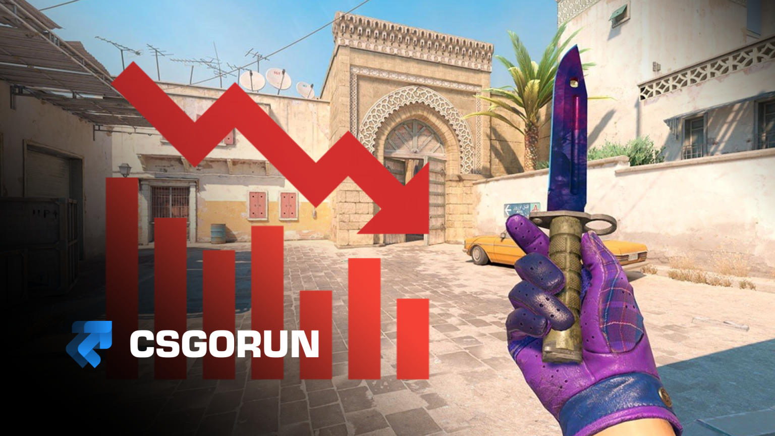 Блог CSGORUN - гайды по КС 2, Дота 2, настройки, инструкции по CS2 и Dota 2