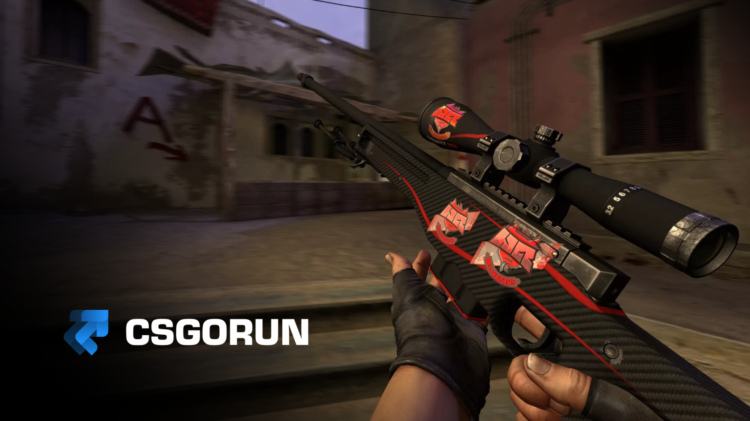 Блог CSGORUN - гайды по КС 2, Дота 2, настройки, инструкции по CS2 и Dota 2