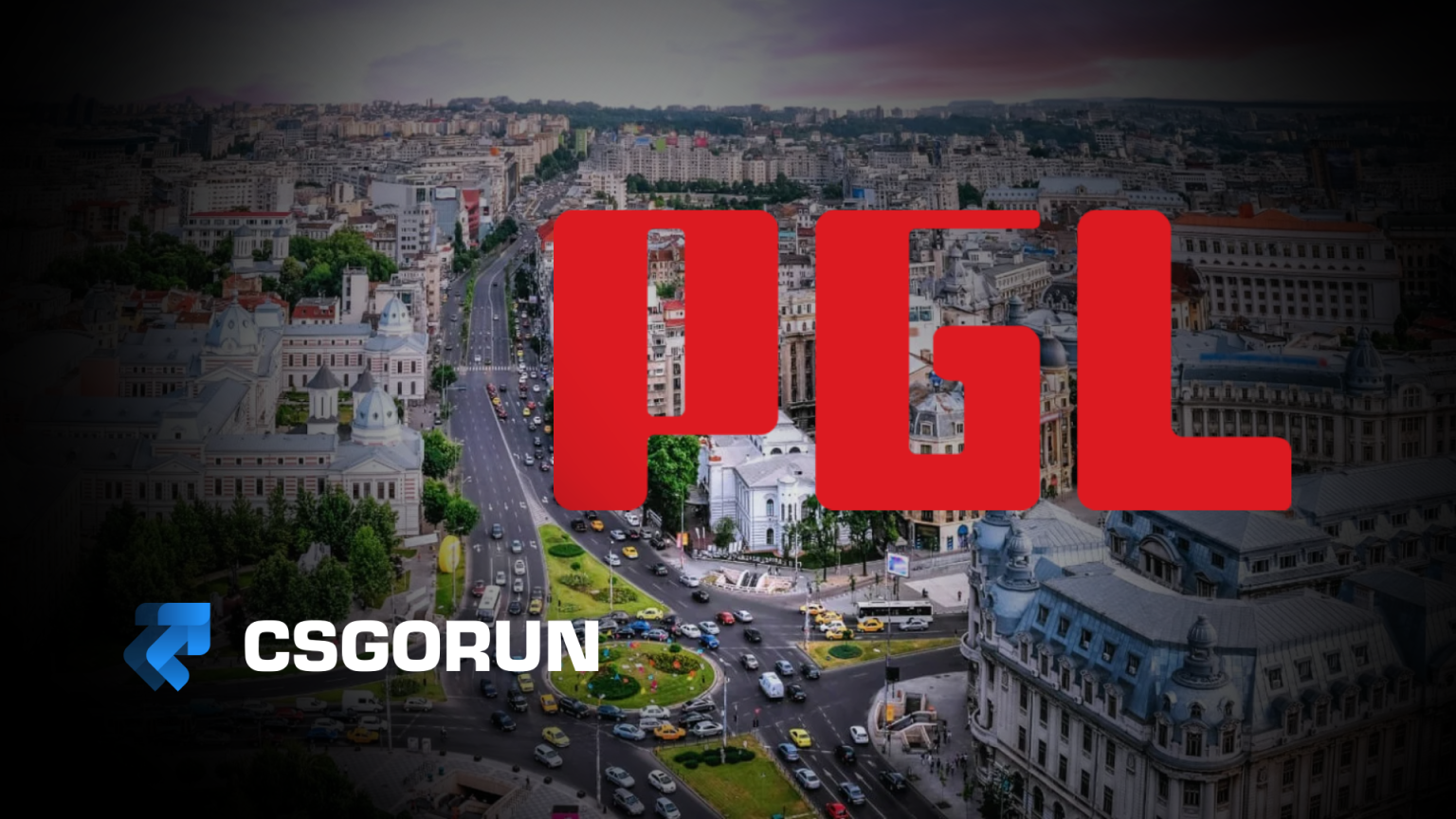 PGL Masters Bucharest 2025 — всё, что нужно знать о турнире. - Блог CSGORUN
