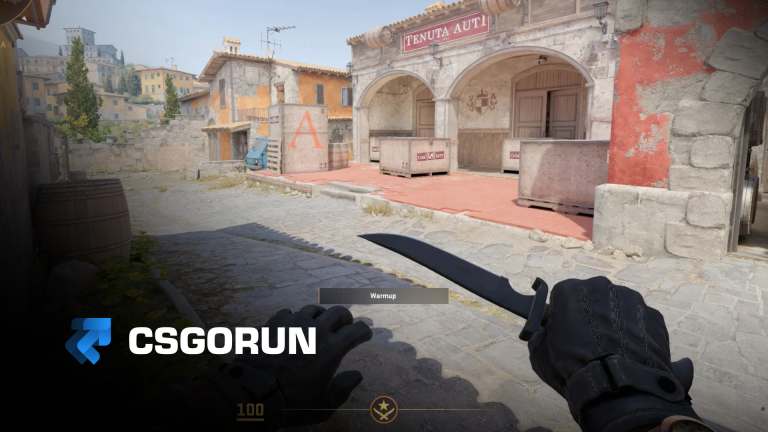 Саппорт-игрок: новые тайминги флешей на Banana, Monster и Catwalk в CS 2 (осень 2025) - Блог CSGORUN