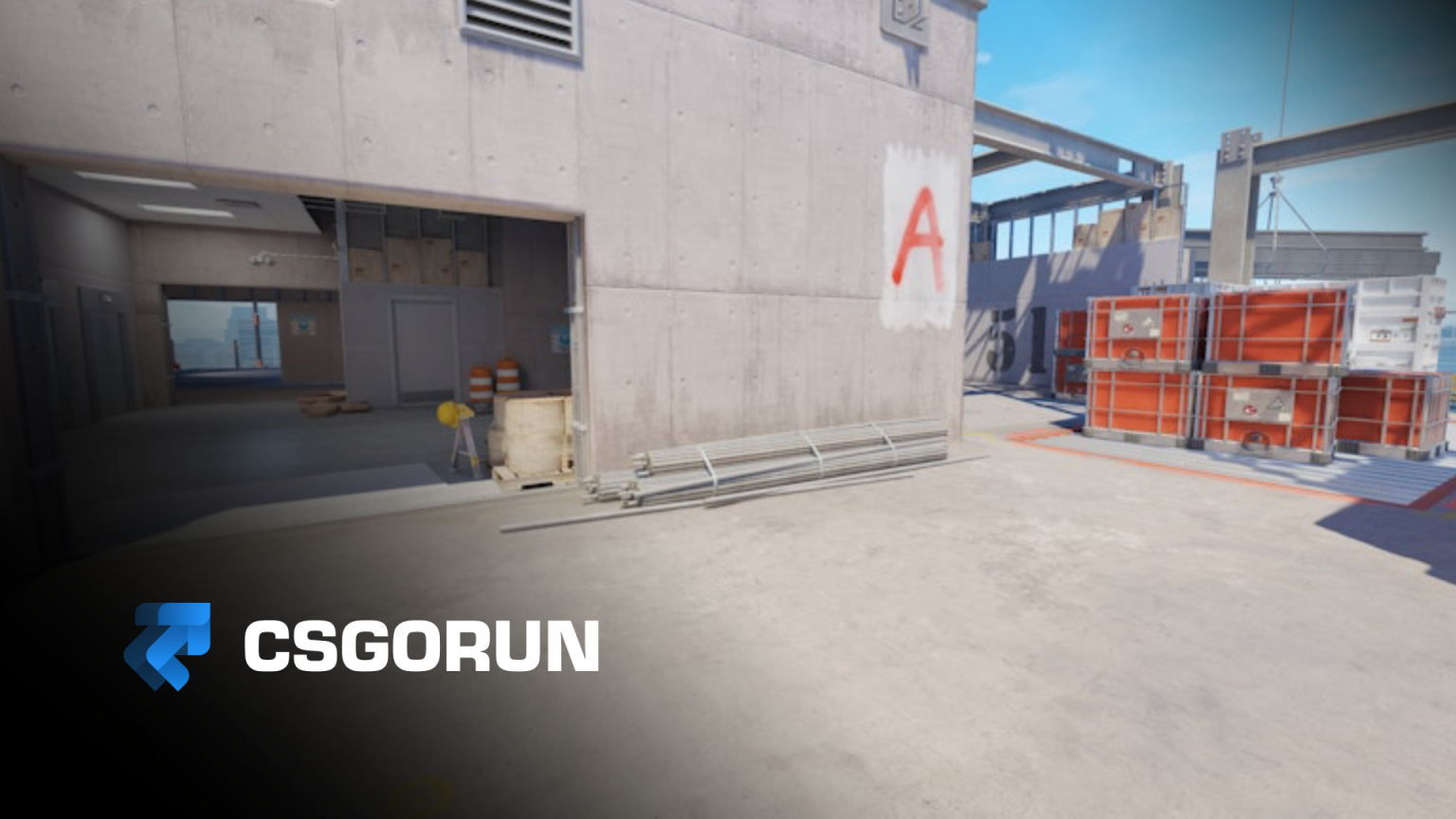 Смоки на Vertigo в 2025 году: Полный гайд по использованию - Блог CSGORUN